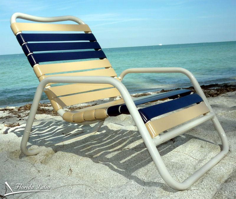 C-40 Sand Chair