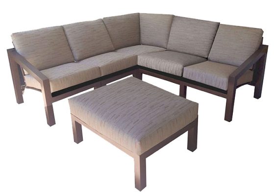 Outdoor Cushion Furniture | Florida Patio: Patio Furniture