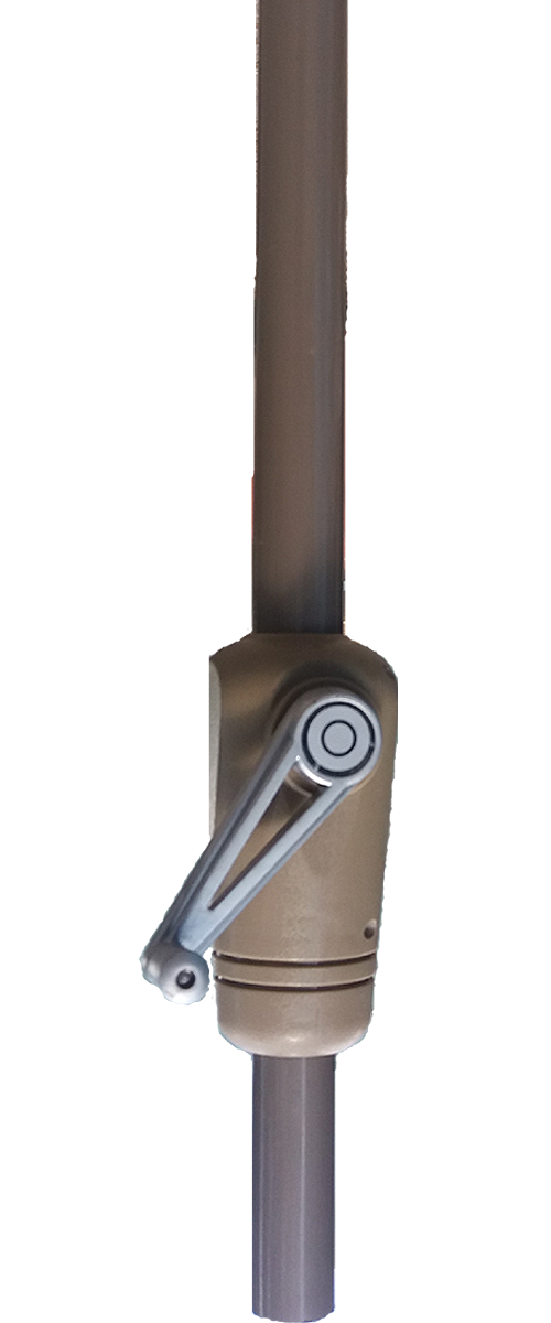 Umbrella Poles | Florida Patio: Patio Furniture