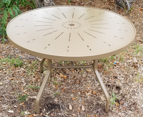 Florida Patio Tables | Florida Patio: Patio Furniture