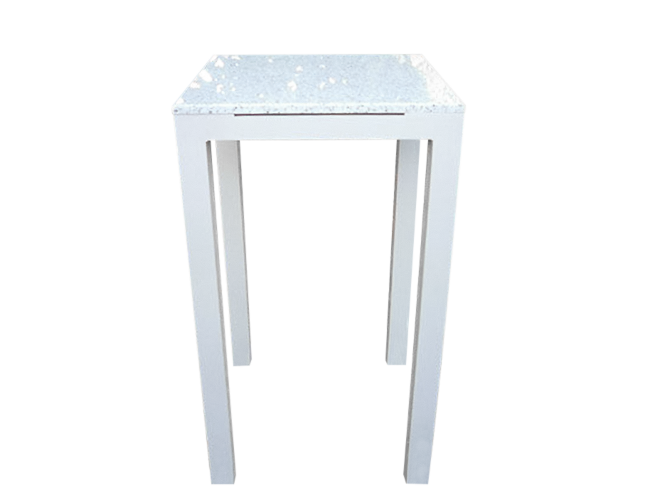 Millennium 24 Square Bar Table With Granite Top Florida Patio Patio Millennium 24 Square Bar Table With Granite Top Florida Patio Patio
