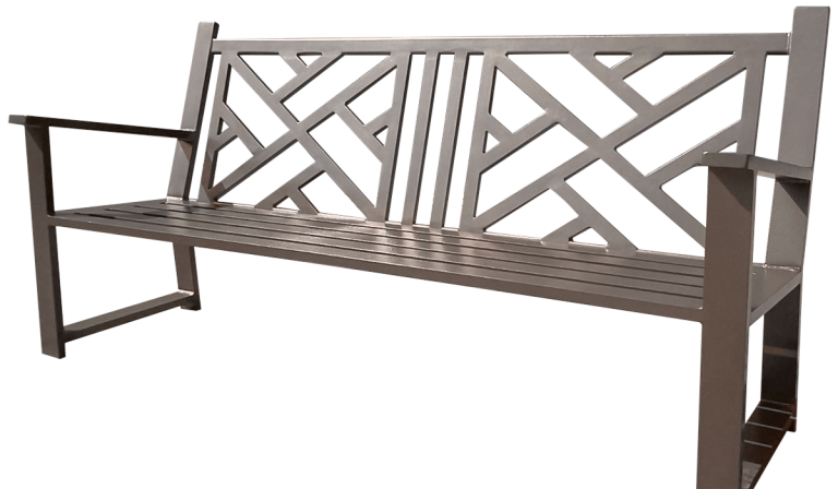 GL Bench | Florida Patio: Patio Furniture