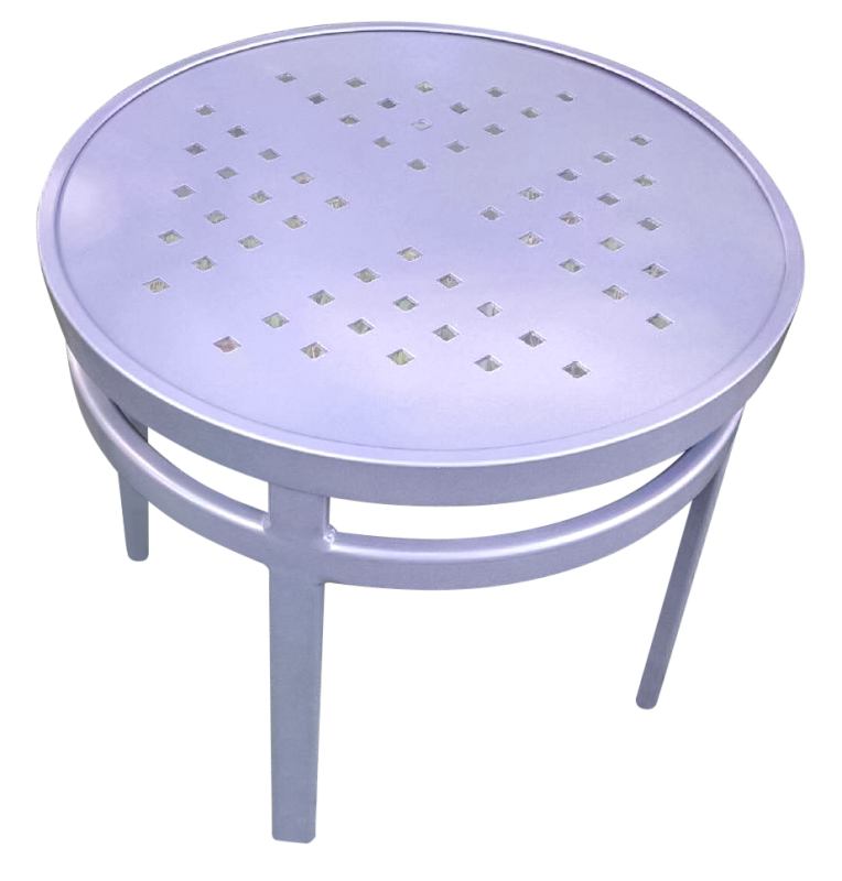 DA-18 Punch Table | Florida Patio: Patio Furniture