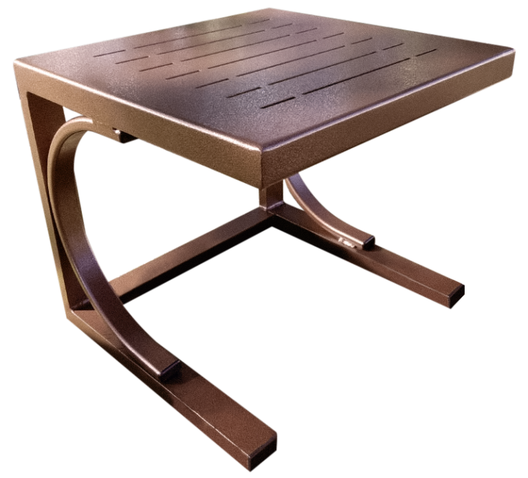 DA-18 Punch Table | Florida Patio: Patio Furniture
