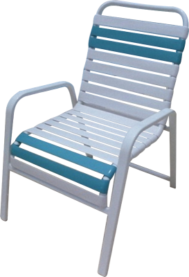High Back Sand Chair C-41 | Florida Patio: Patio Furniture