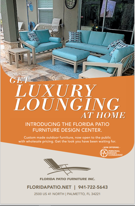 New Show Room 2500 US-41 – Opening 11/21/20 | Florida Patio: Patio ...