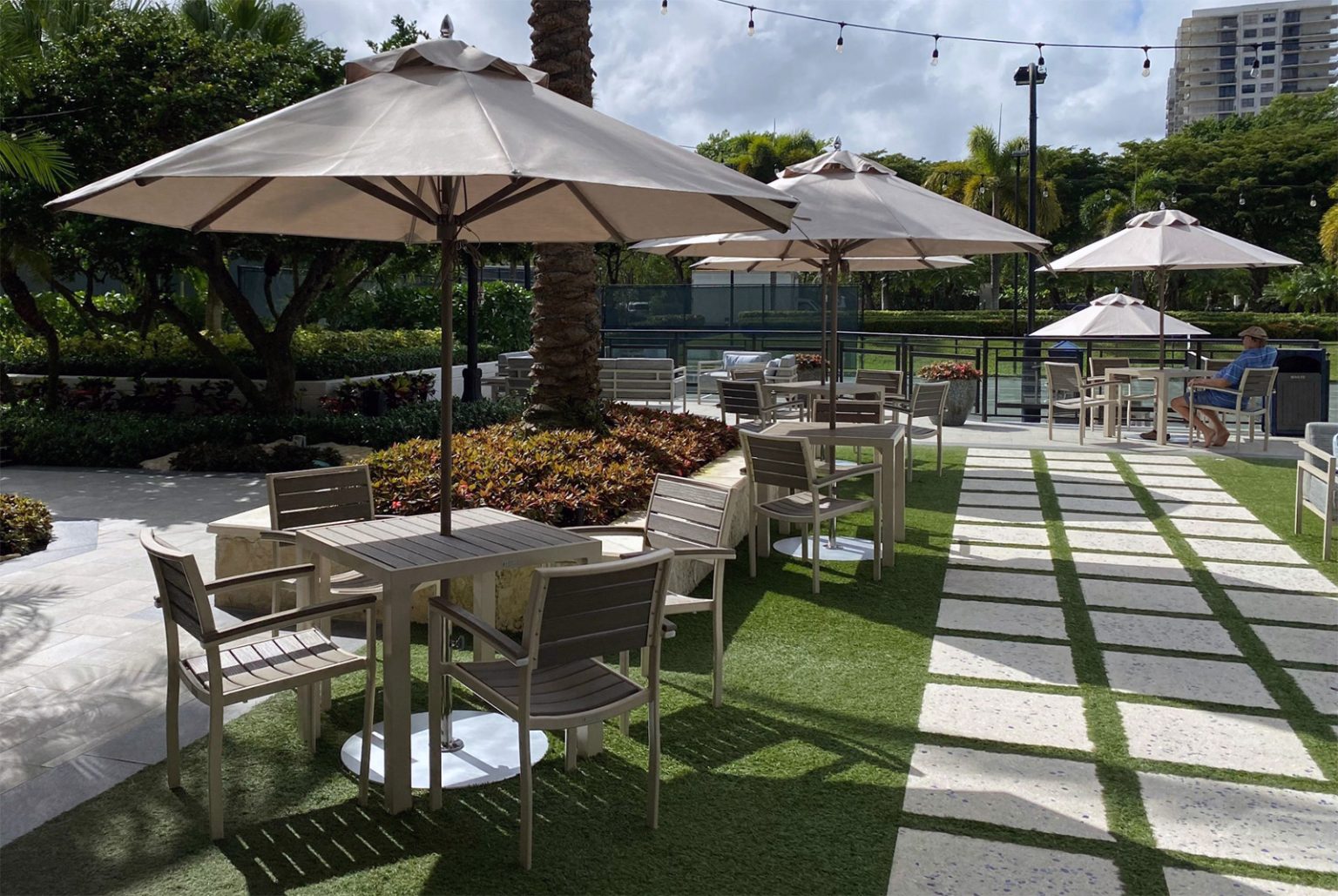 Florida Patio: Outdoor Patio Furniture Manufacturer