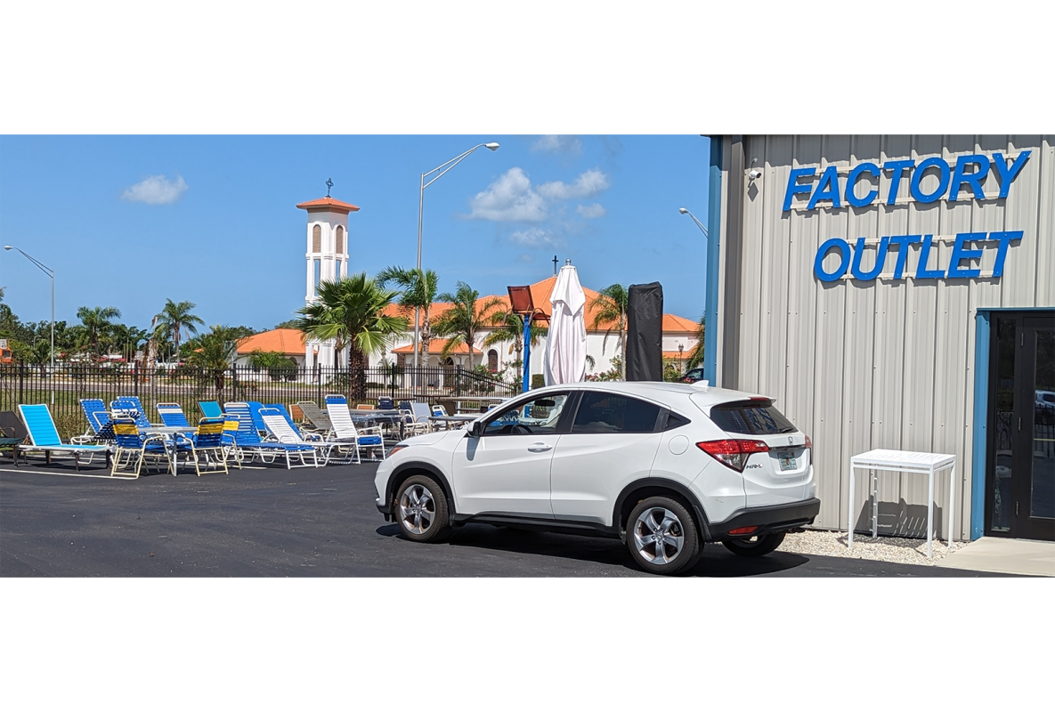 Florida Patio: Outdoor Patio Furniture Manufacturer