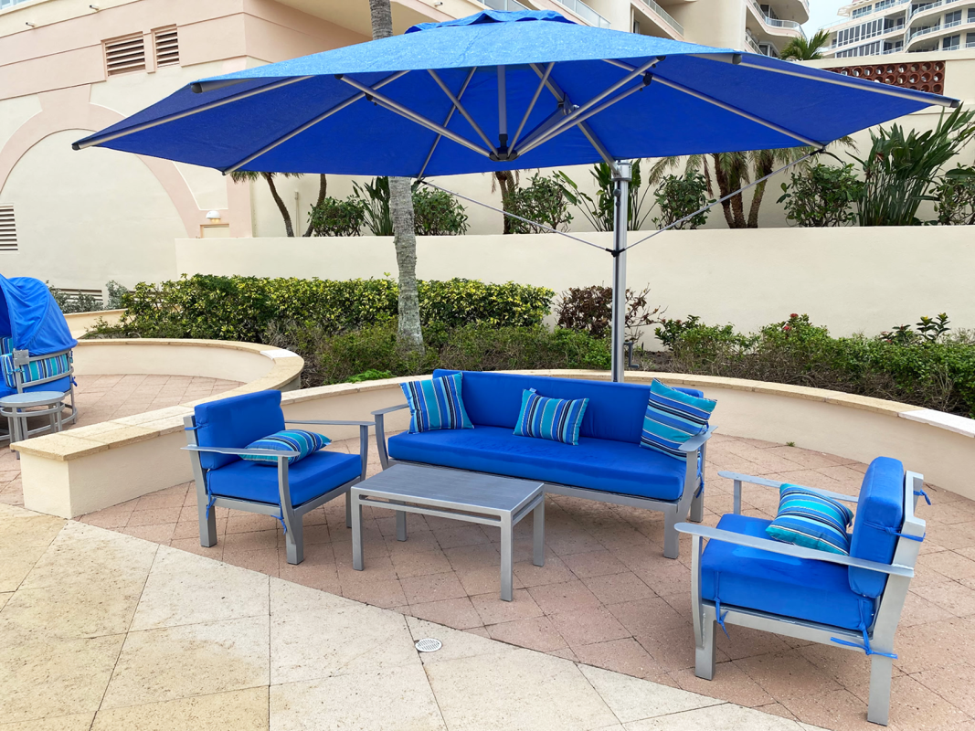 Florida Patio: Outdoor Patio Furniture Manufacturer
